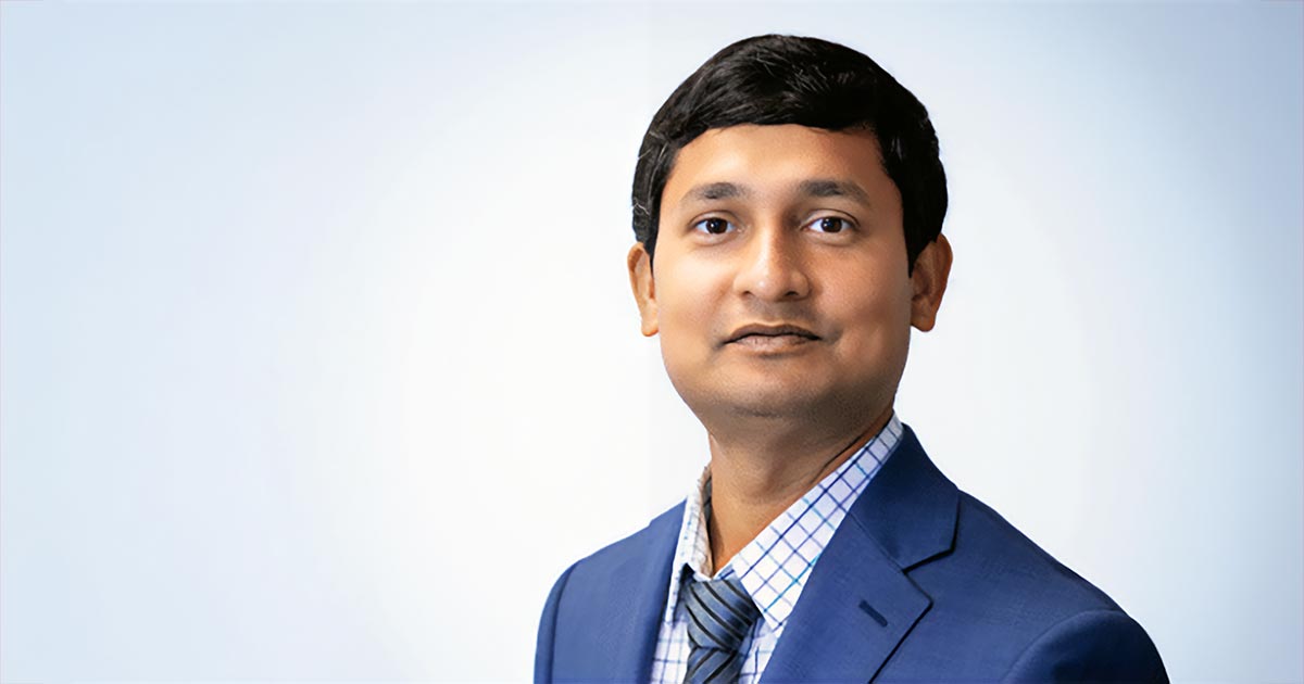 Md Abdul Quddus | Assistant Professor | NC State OR